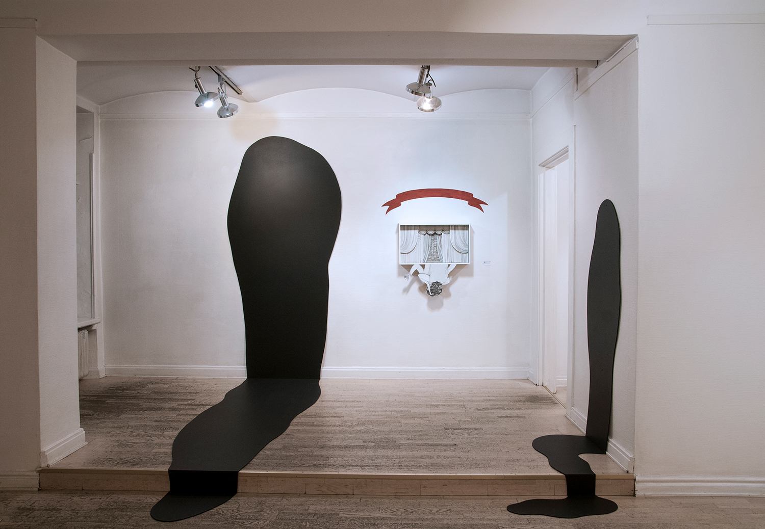 Camilla Engman ‹ Konstepidemin