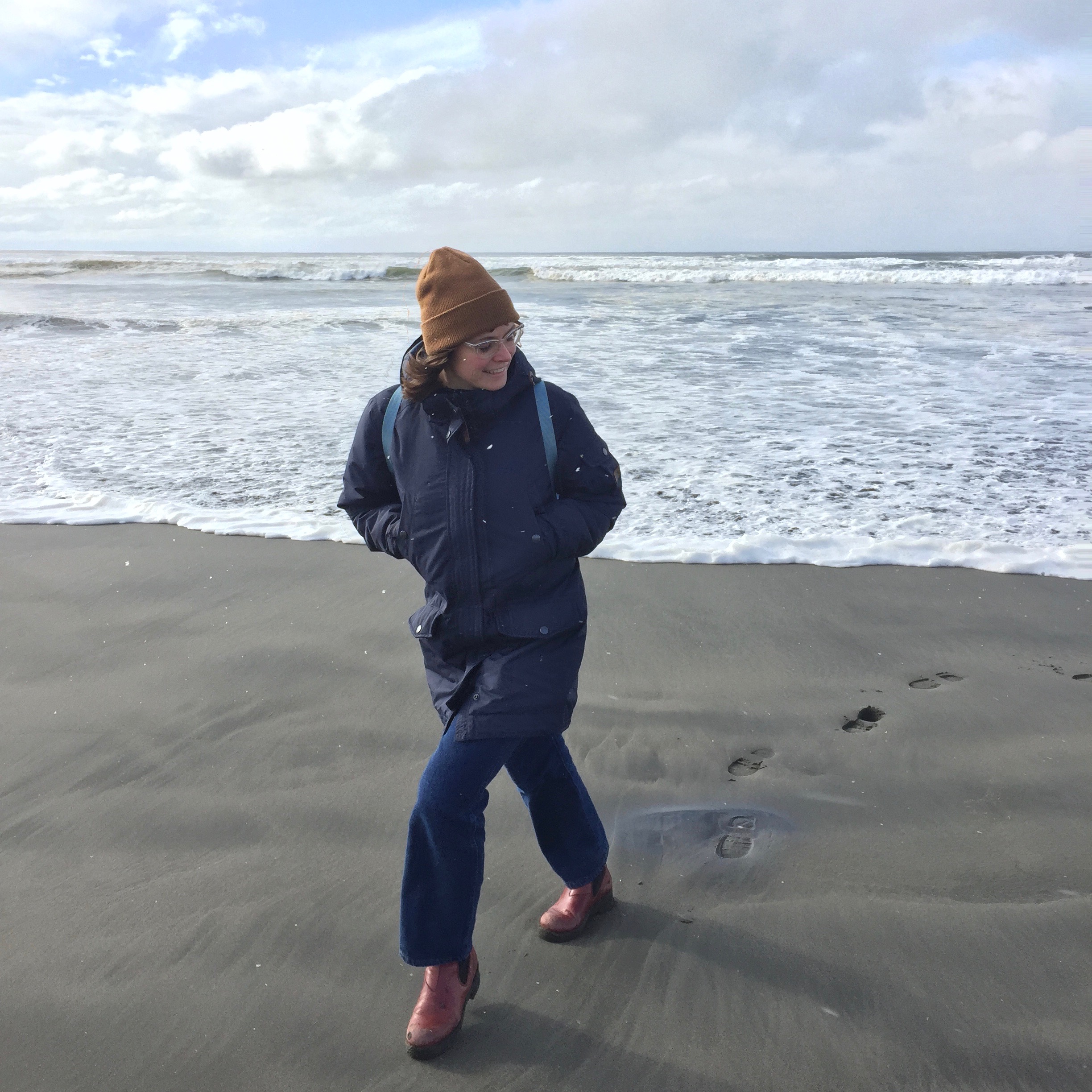 Maya Weeks ‹ Konstepidemin