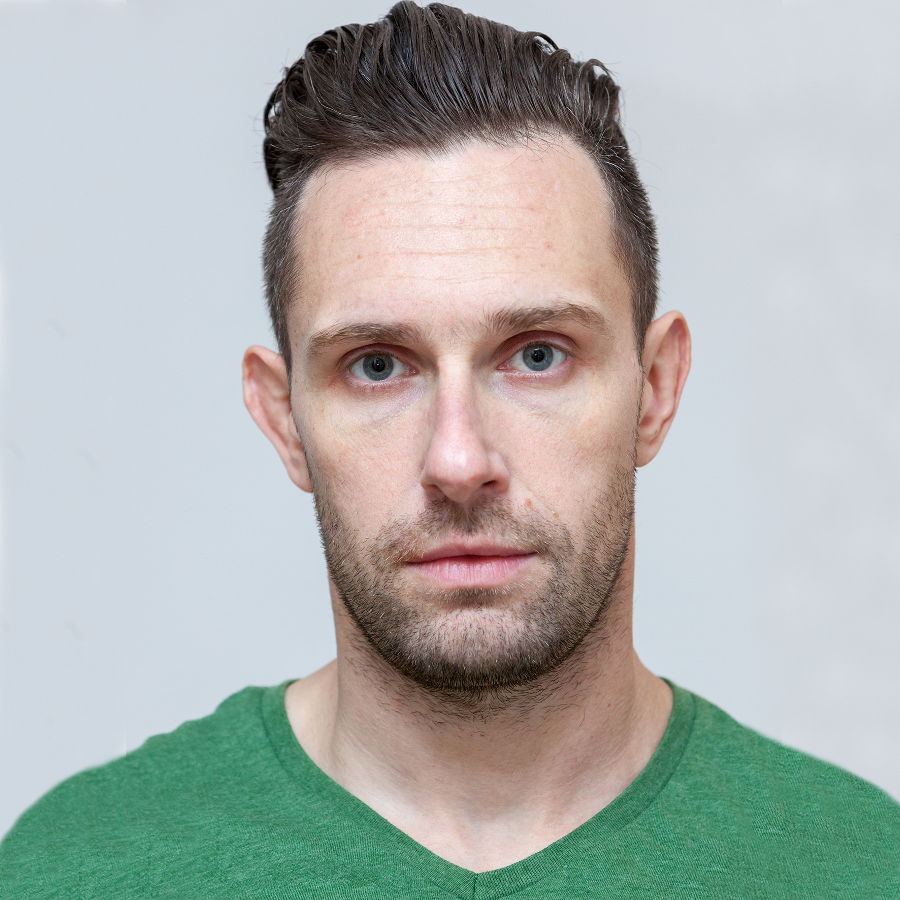 Predrag Damjanovic ‹ Konstepidemin