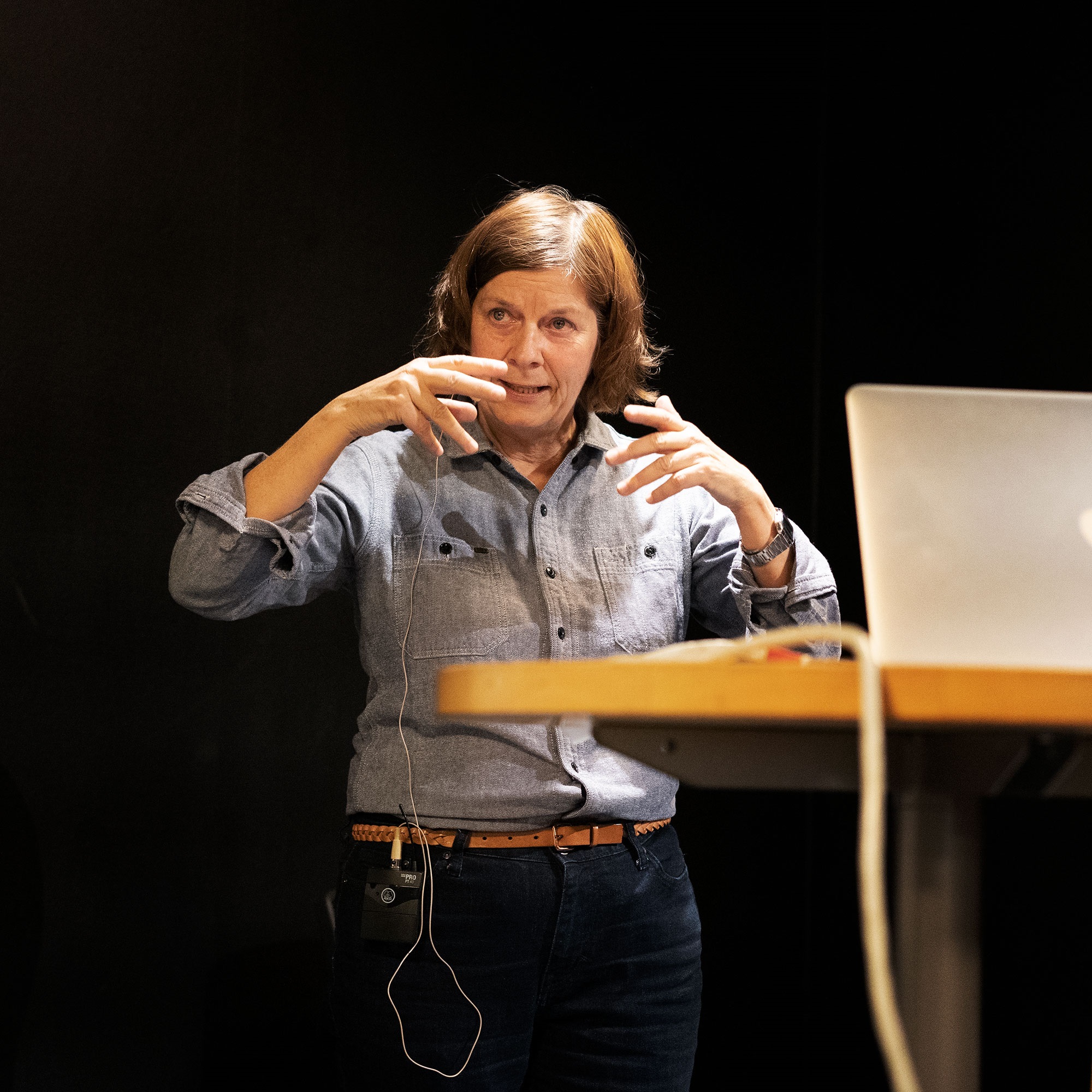 Sverker Eklund och Maria Magnusson hos Vännerna 11 november 2019 ...