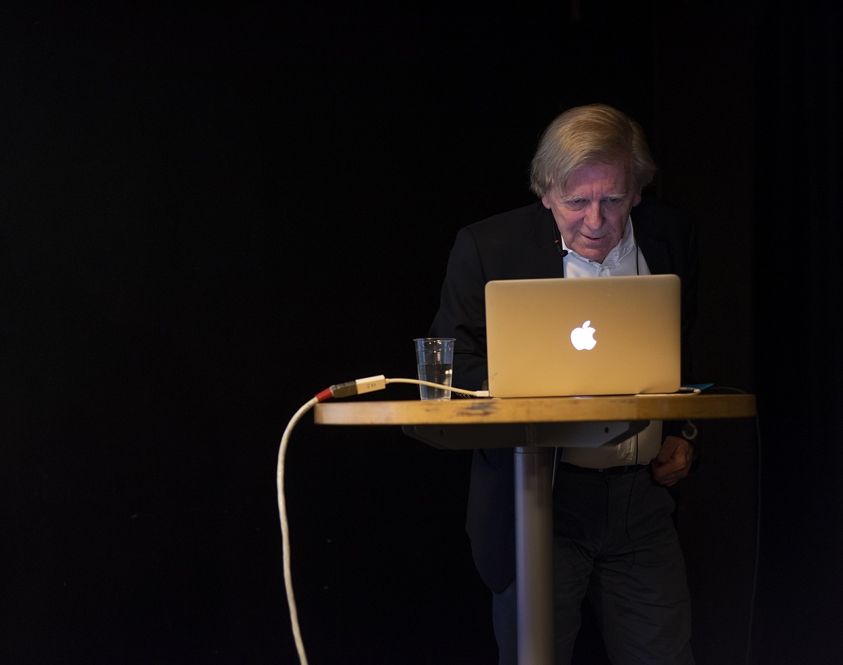 DET SKA VA GÔTT Å LEVA … Linda Wallgren och Claes Eriksson hos Vännerna ...