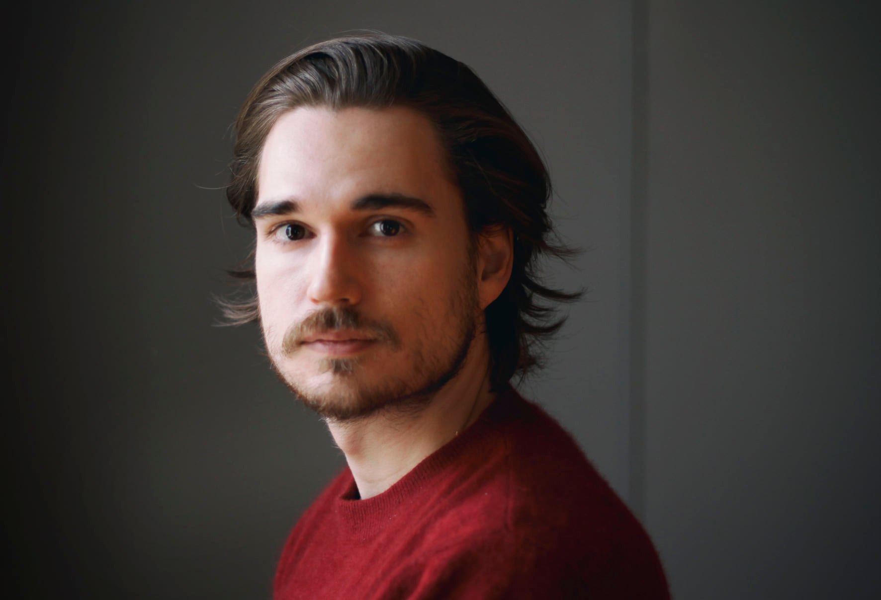 Danilo Brakočević ‹ Konstepidemin