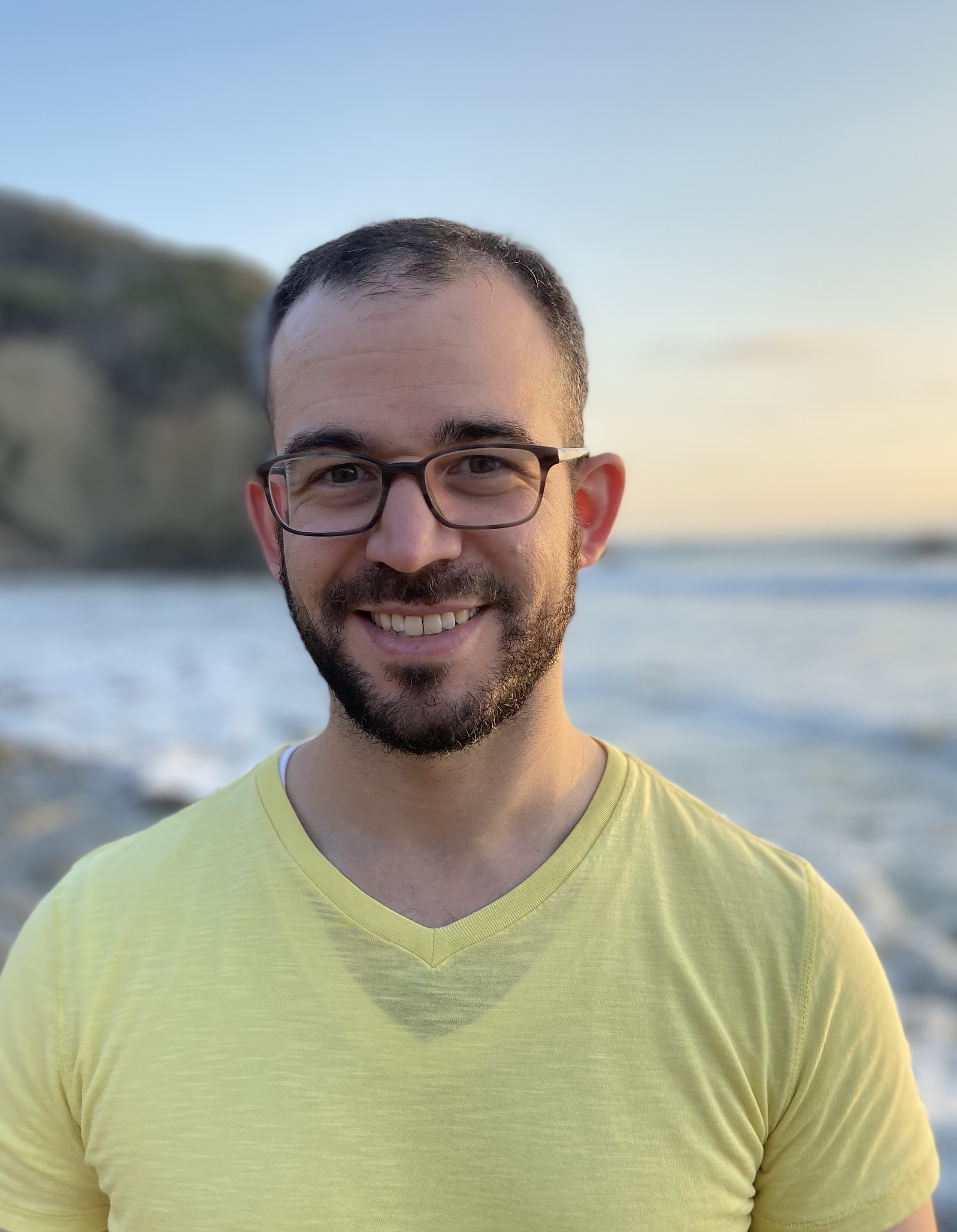 Jeffrey Wolf ‹ Konstepidemin