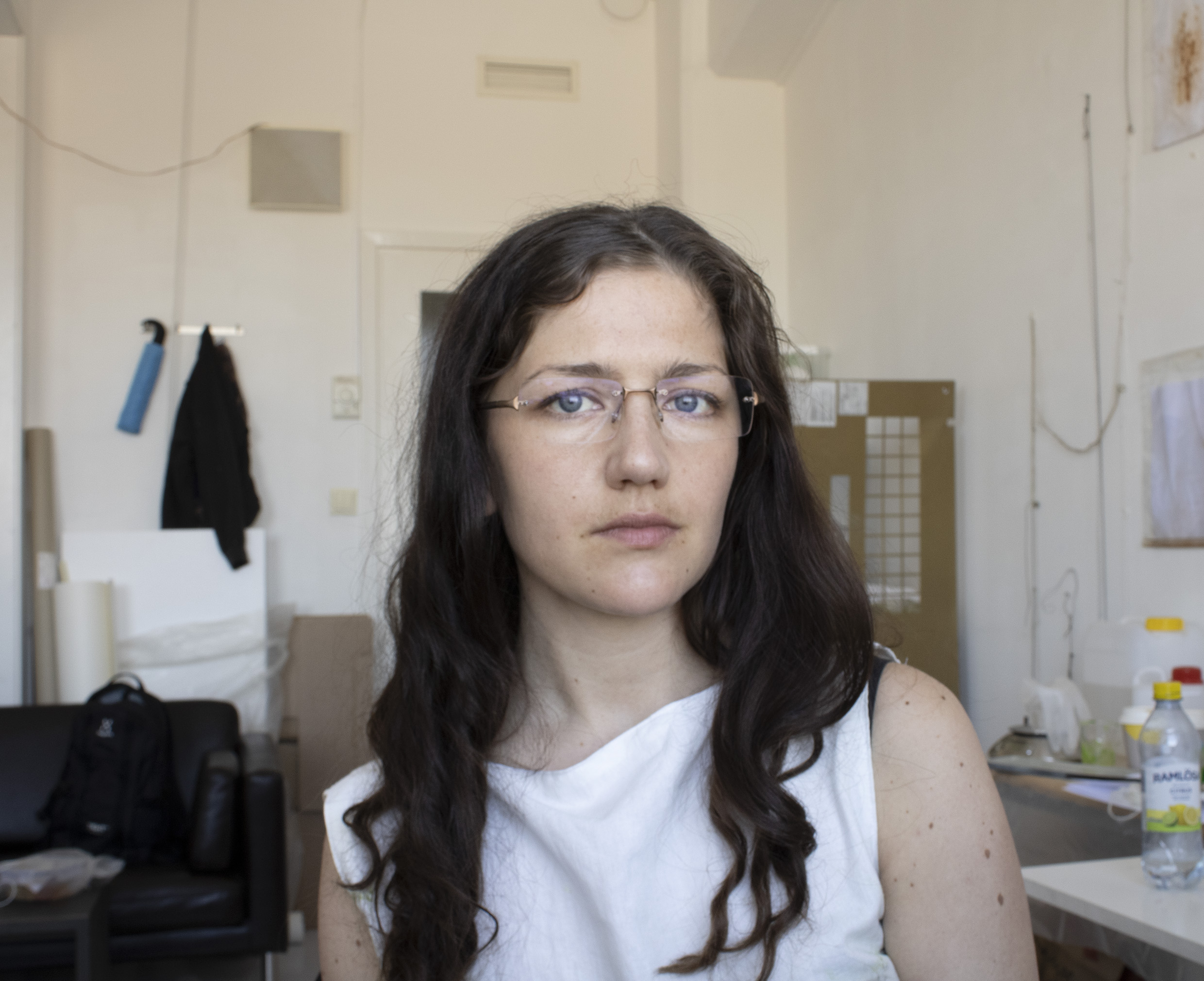 Gästkonstnärer ‹ Konstepidemin